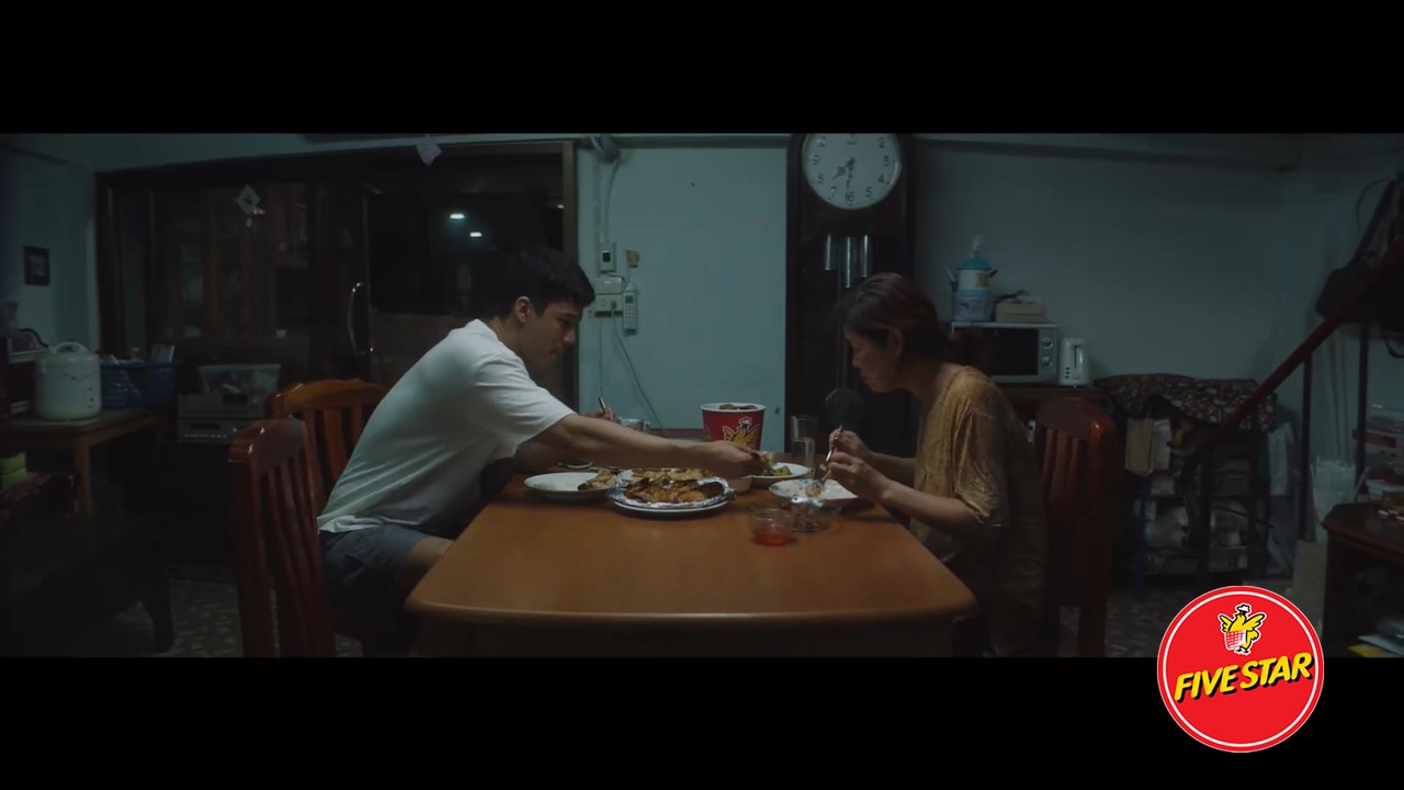 FIVE STAR MOMENTS - Rabbit's Tale